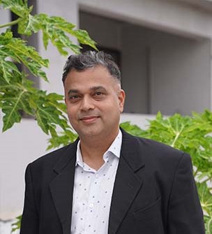 Leadership - Manipal School of Architecture & Planning, Manipal Academy of Higher Education